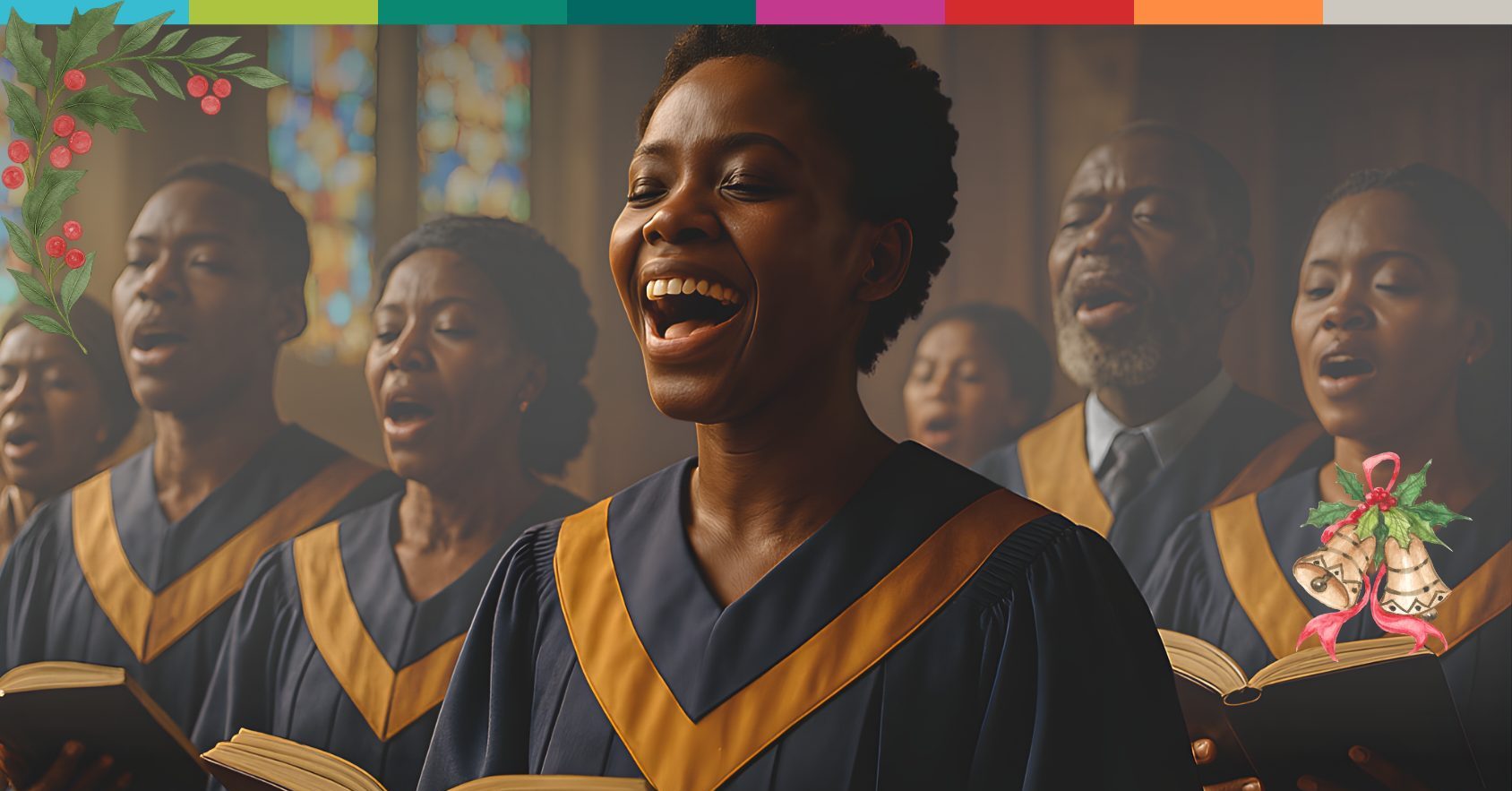 Christmas Worship & Songs: Bible Verses Behind Popular Carols